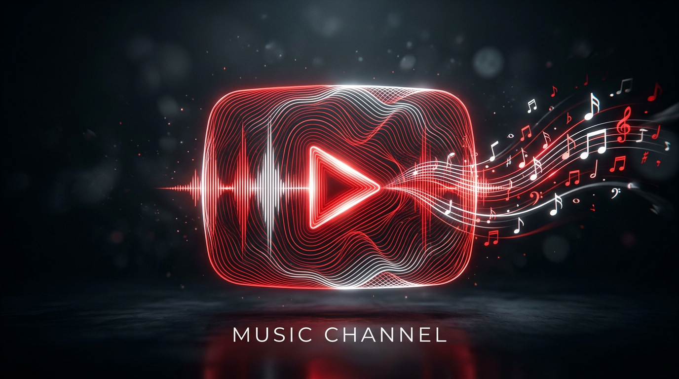 Best AI Music for YouTube: Royalty-Free Tracks Without Copyright Claims ...