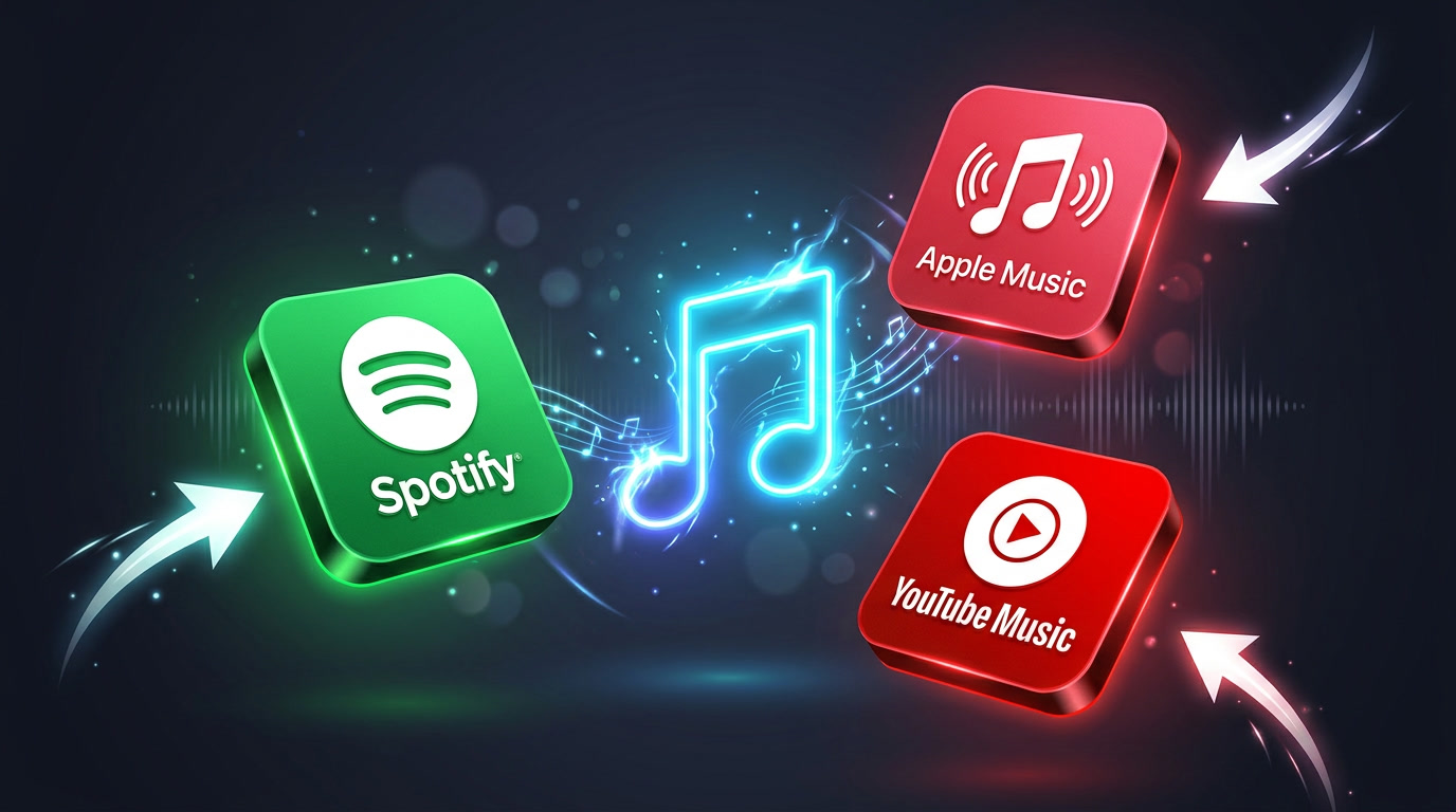 Can You Upload AI Music to Spotify and DistroKid? Platform Policies ...