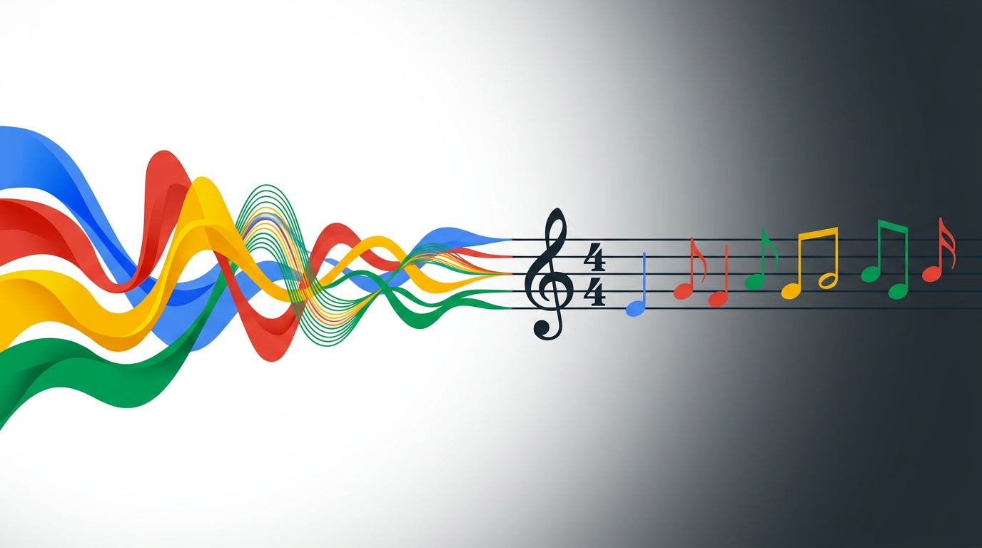 Google Lyria 3: Everything You Need to Know About Google's AI Music ...
